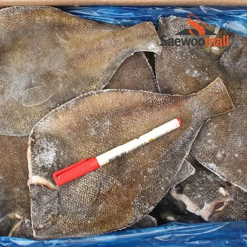 2024 손질 가자미 300g x 10팩 총 3kg 추천 탑 8 - 할인미소